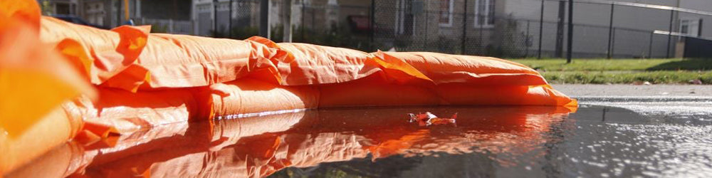 Deluxe Disaster Preparedness kit