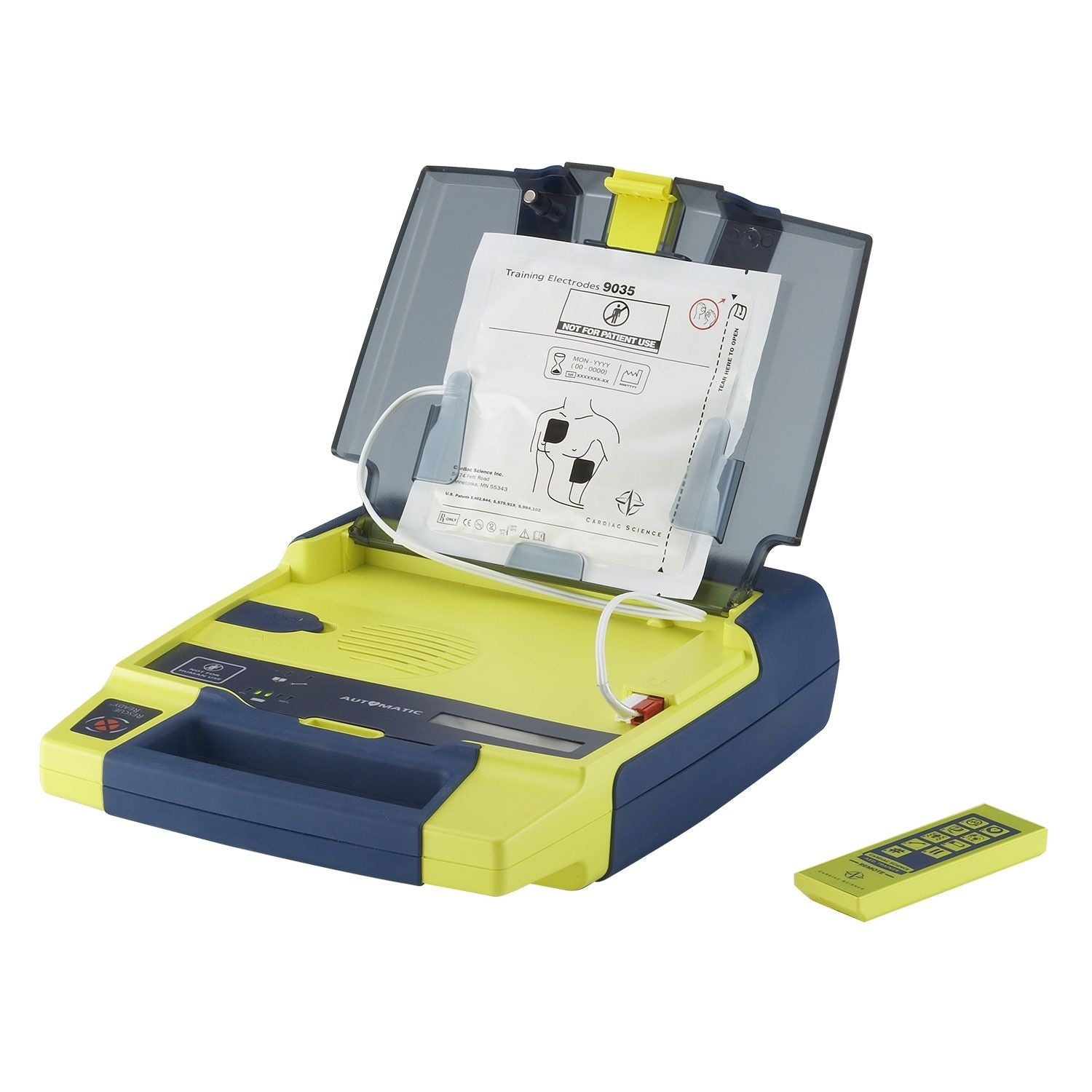AEDS (DEFIBRILLATORS) – Page 2