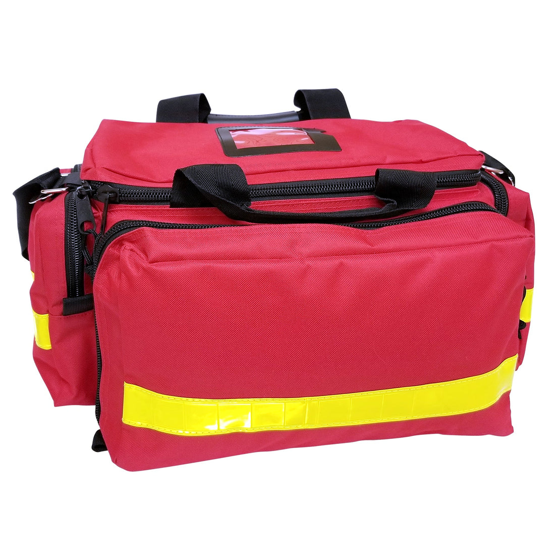 EMT First Responder Trauma Bag, 50cm x 30cm x 34cm (19.5" x 12" x 13.2