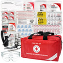 BC Basic First Aid Kit