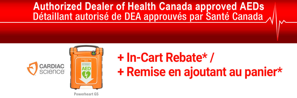 Helping To Strengthen Resiliency - Canadian Red Cross