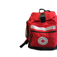 Helping To Strengthen Resiliency - Canadian Red Cross