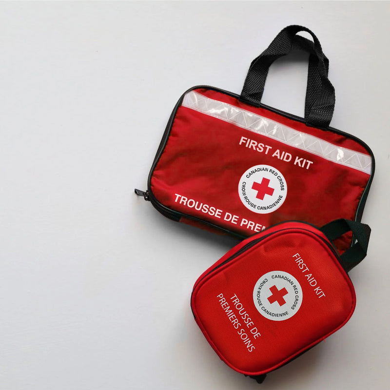 Helping To Strengthen Resiliency - Canadian Red Cross