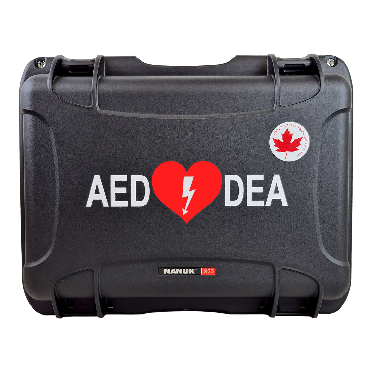 AEDS (DEFIBRILLATORS)