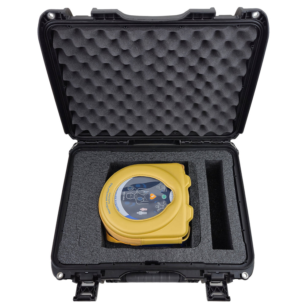 DEA (DEFIBRILLATEURS)