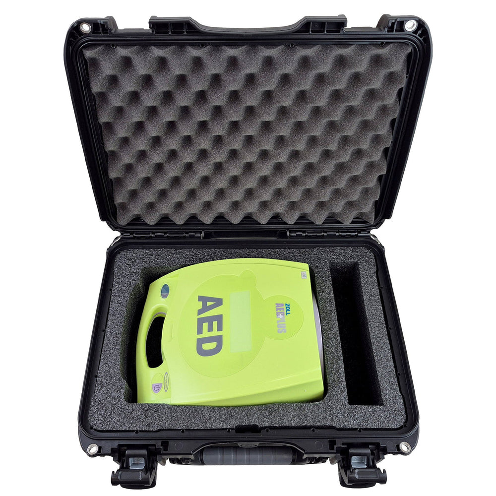 AEDS (DEFIBRILLATORS)
