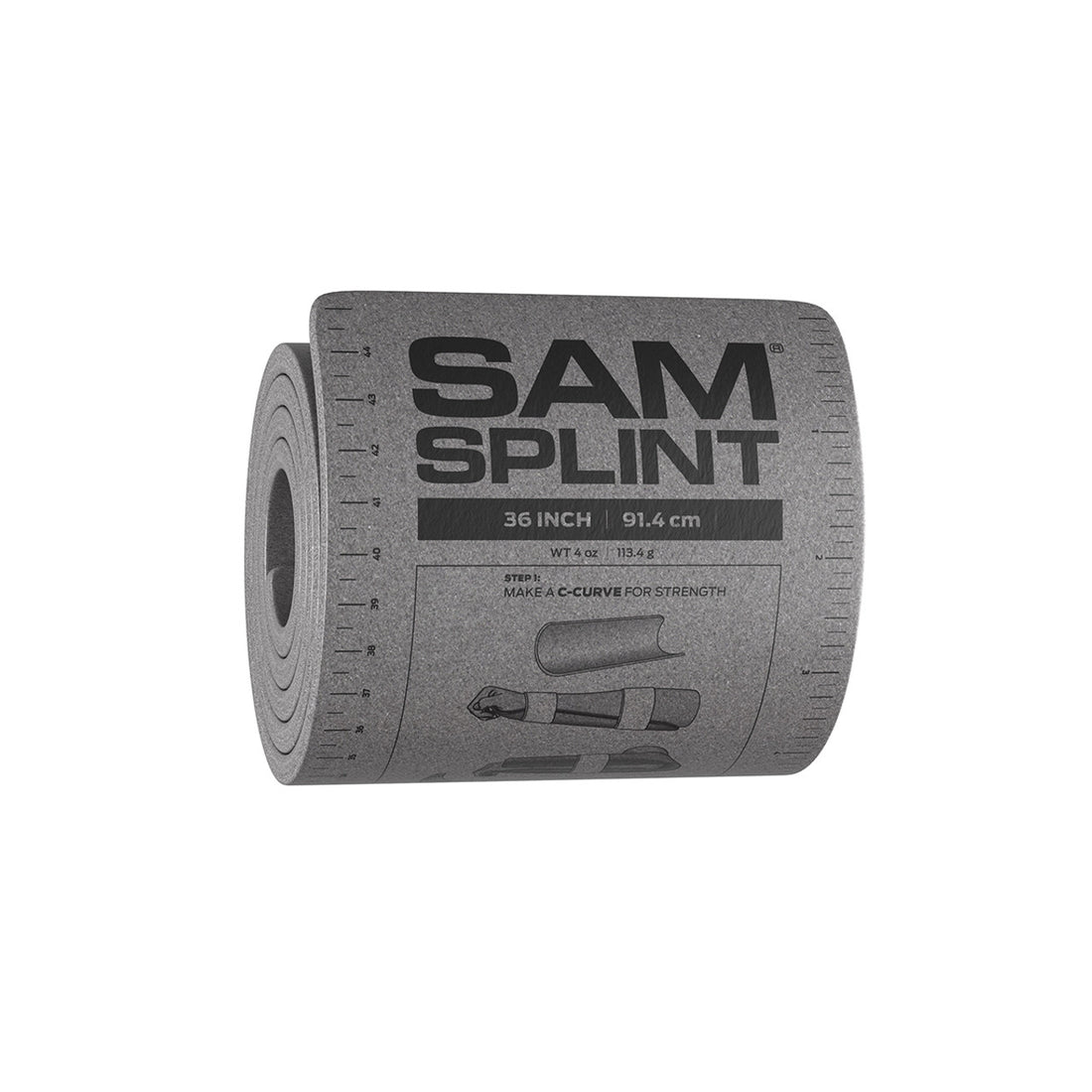 SAM Splint