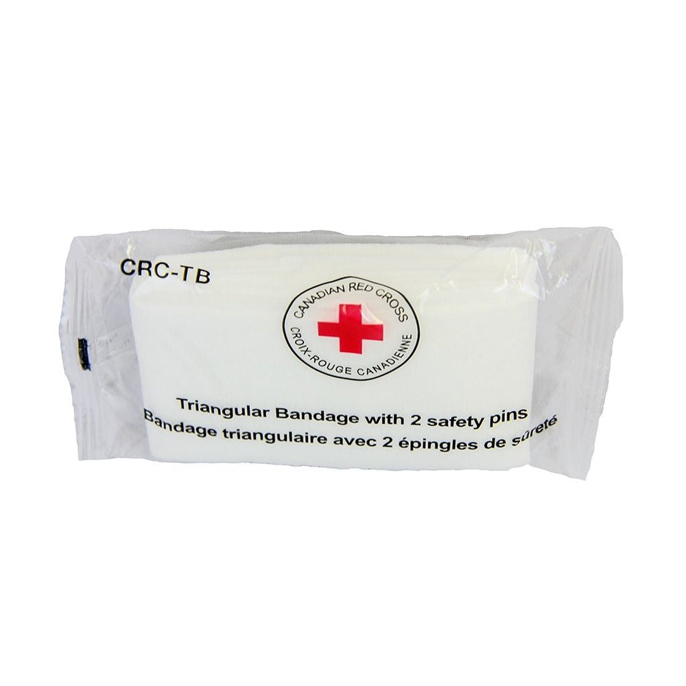 Canadian Red Cross