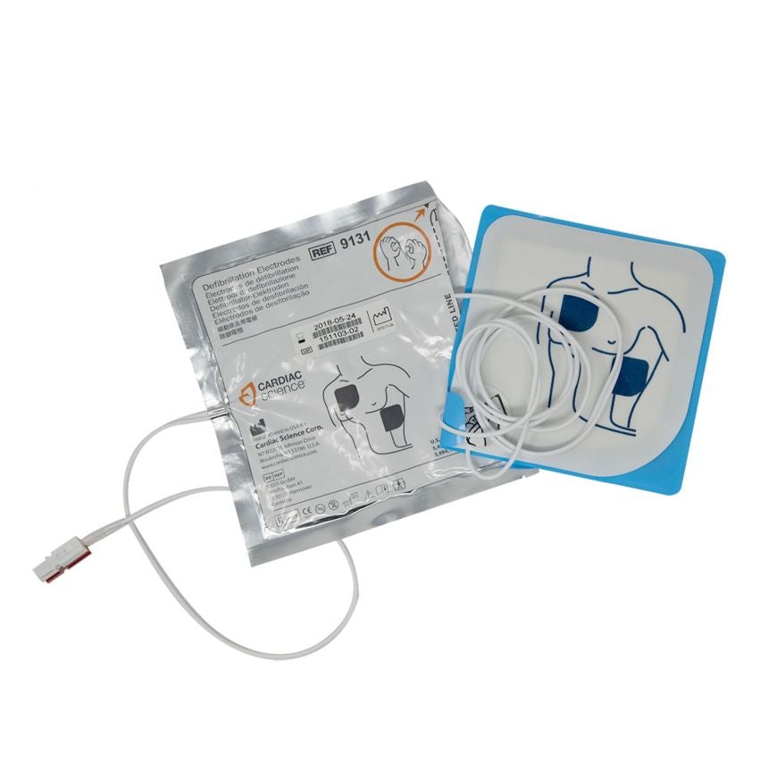 AEDS (DEFIBRILLATORS)