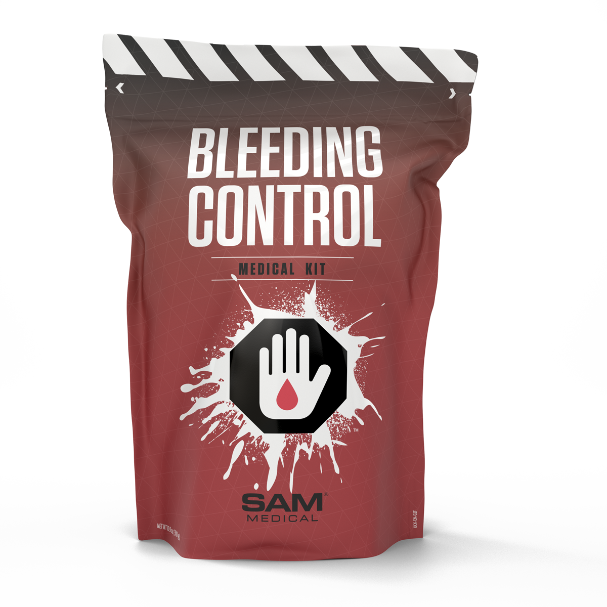 Bleeding Control Kit