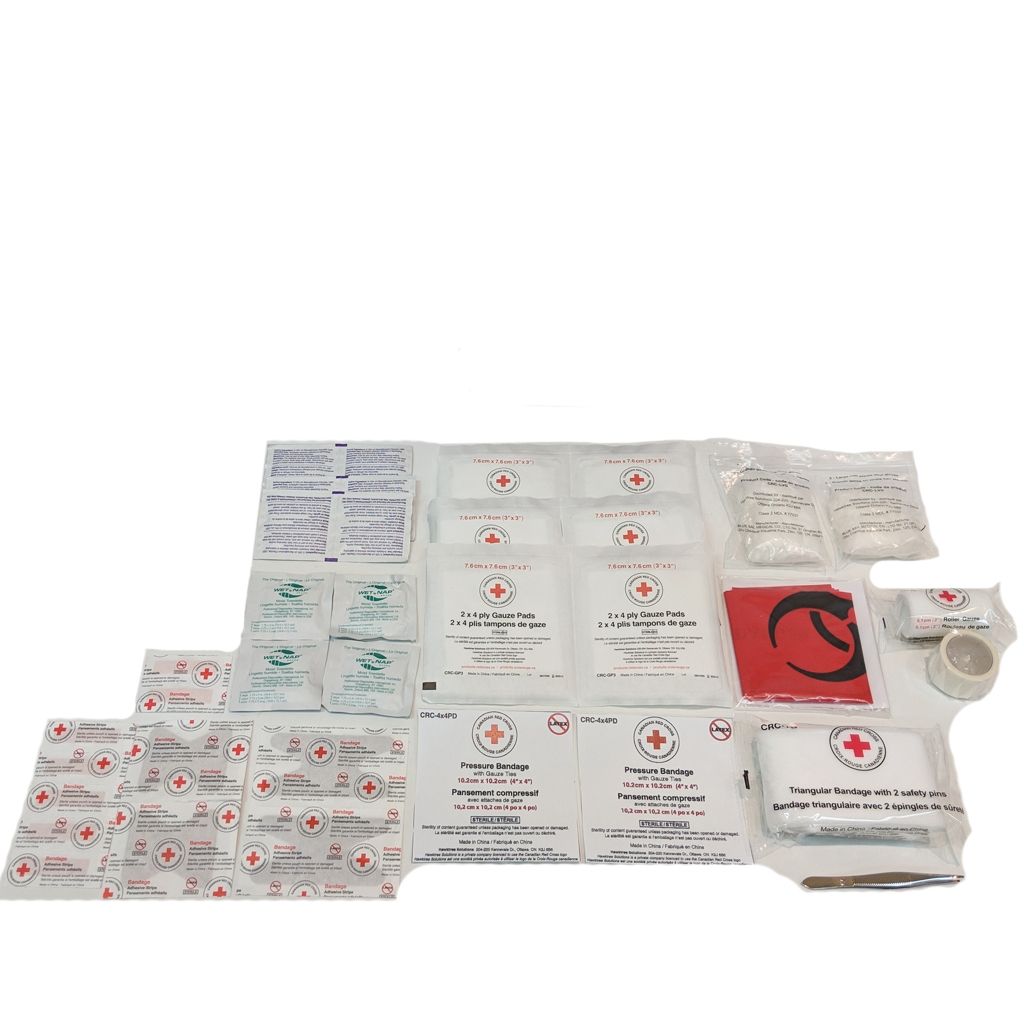 Type 1 First Aid Kit