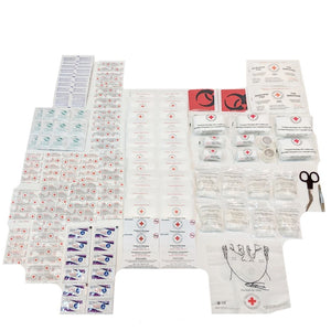 First Aid Kits