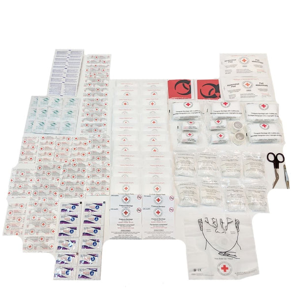 First Aid Kits