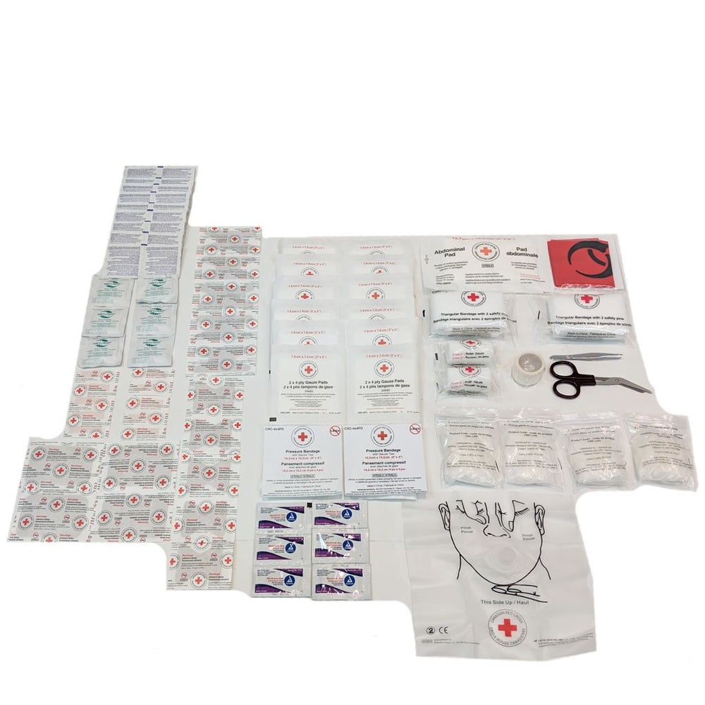 First Aid Kits