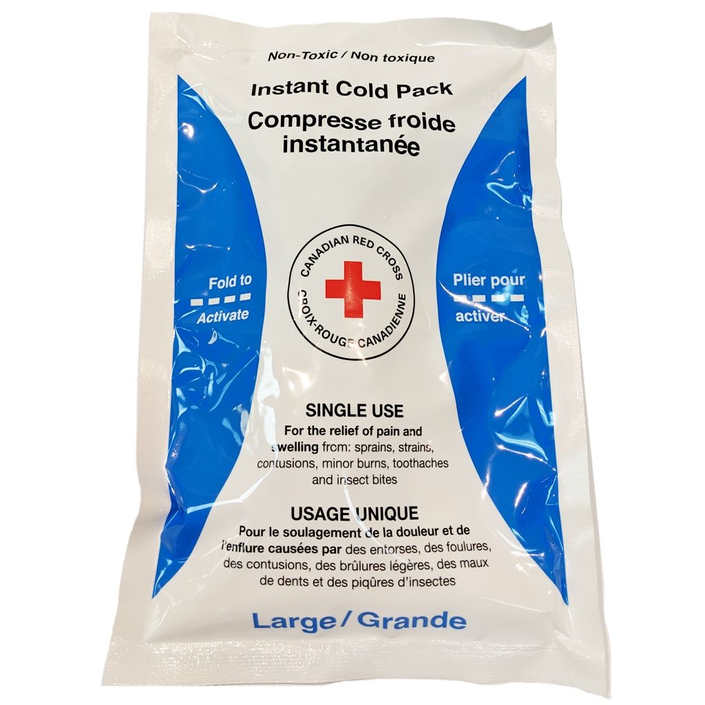 Canadian Red Cross – Page 5