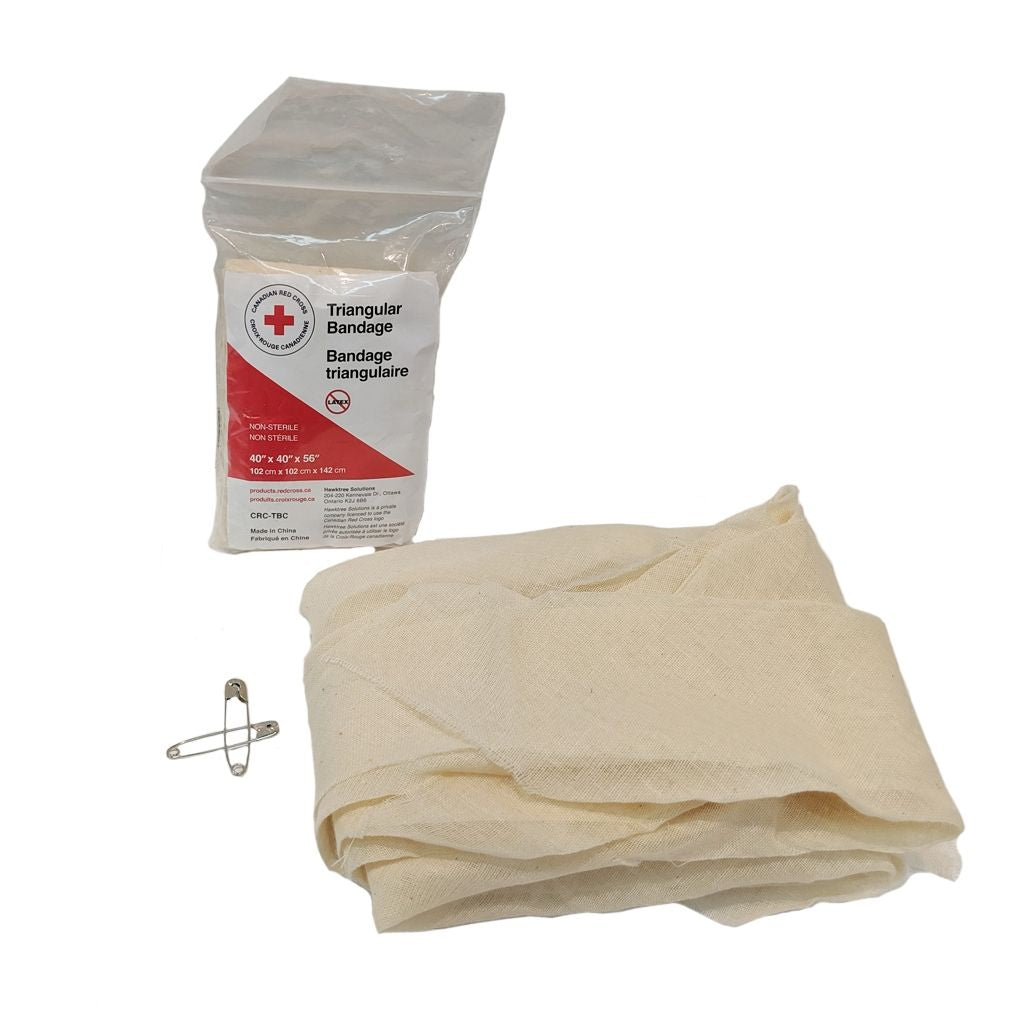 Triangular Bandage